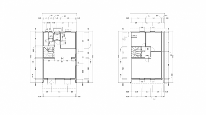 Drawing Services: 5 Effective CAD Drafting Options