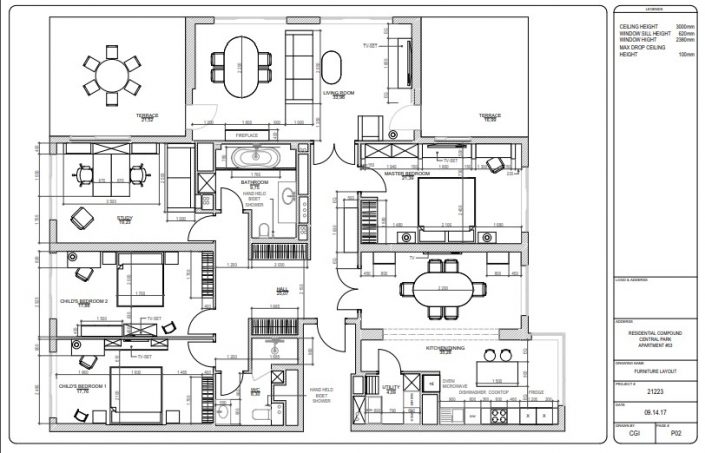 Drafting Services: 5 Benefits for Architects and Designers