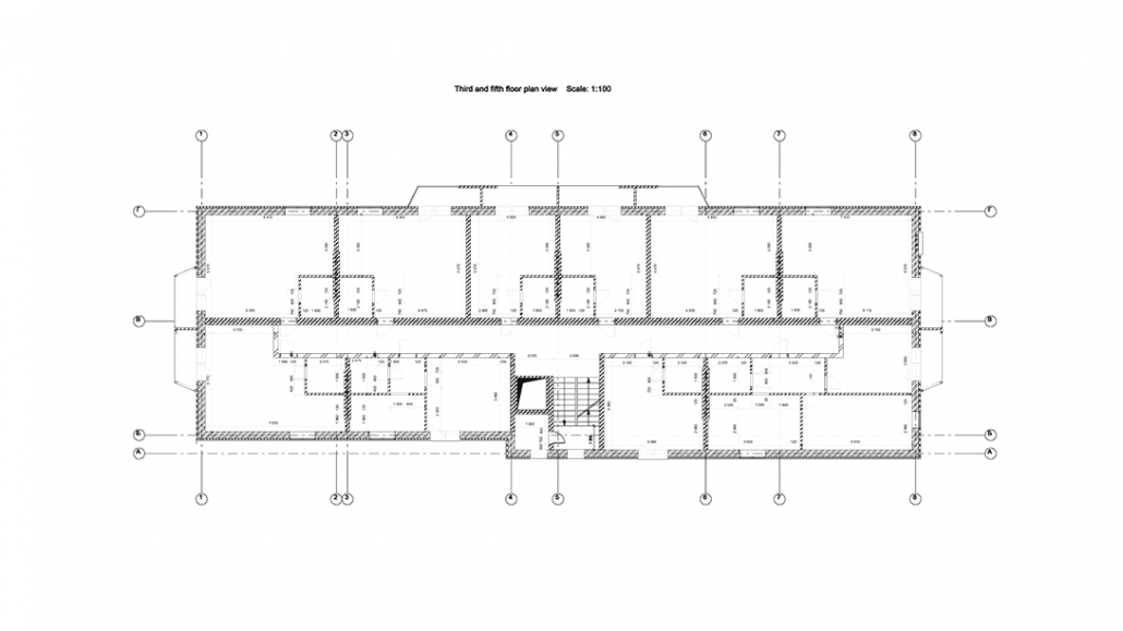 Drawing Services: 5 Effective CAD Drafting Options