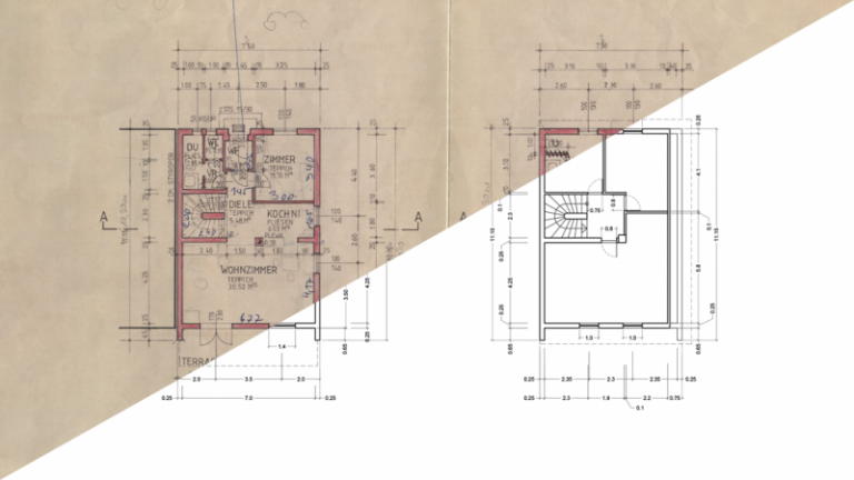 Drawing Services: 5 Effective CAD Drafting Options