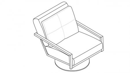 Millwork Drawings: 6 Views That Convey Design Ideas
