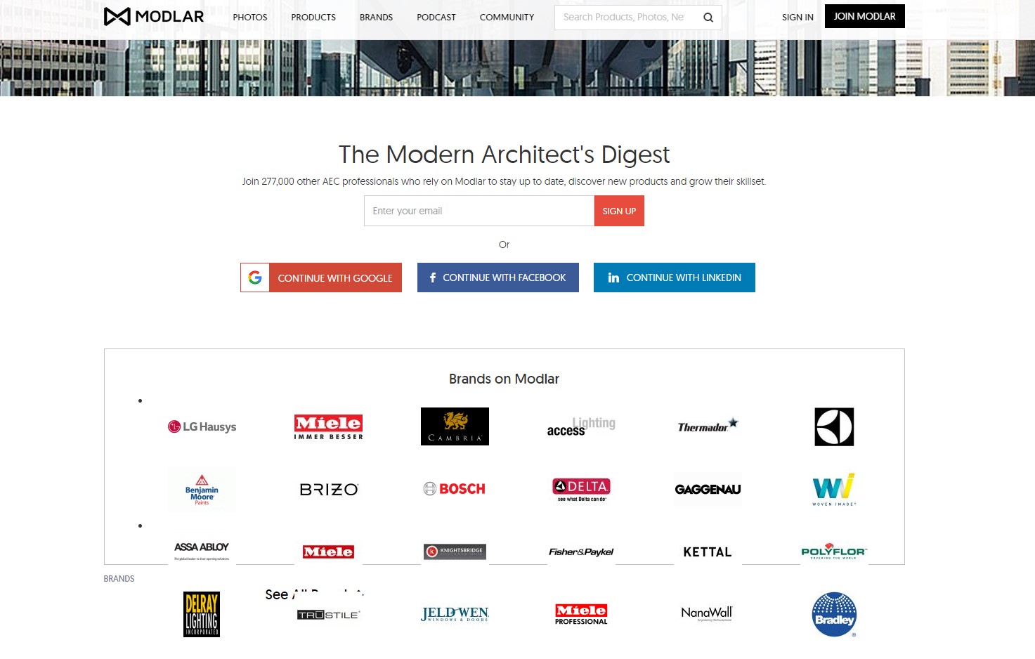 Revit 3D Models: 10 Websites to Download BIM Objects for Free