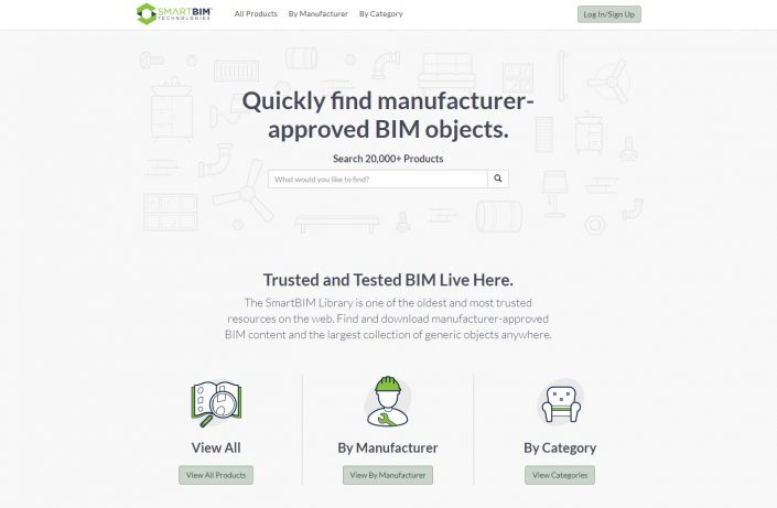 Revit 3D Models: 10 Websites to Download BIM Objects for Free