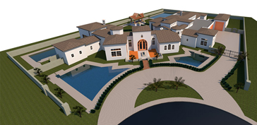 Revit Modeling Services: 7 Advantages for Architectural Projects