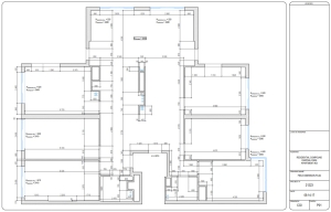Interior Design Drawings List: 8 Key Types of Drafts