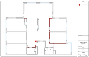 Interior Design Drawings List: 8 Key Types of Drafts