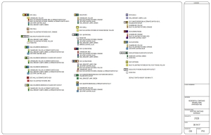 Interior Design Drawings List: 8 Key Types of Drafts