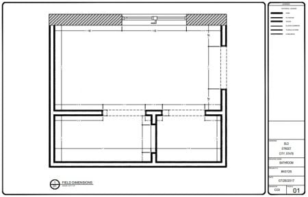 Shop Drawings: 5 Essential Types With ArchiCGI Examples