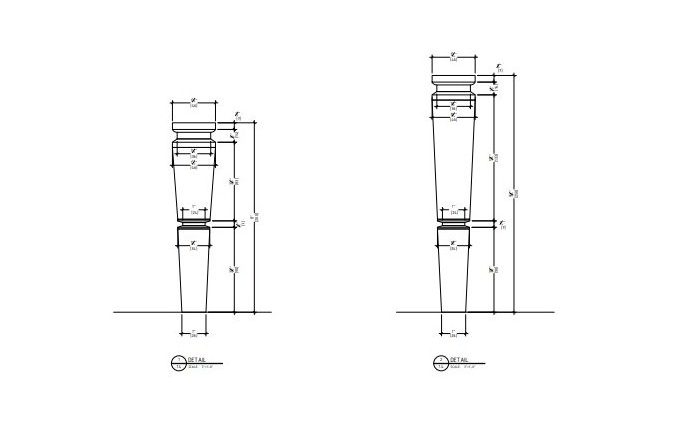 Shop Drawings: 5 Essential Types With ArchiCGI Examples