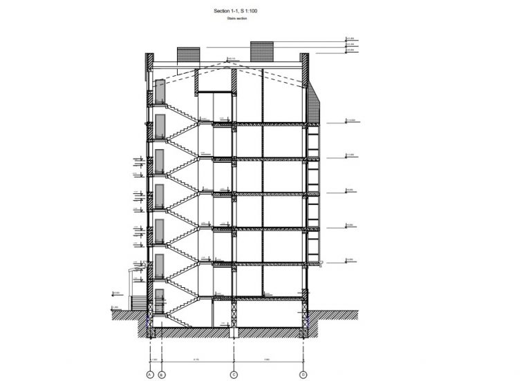 Revit Families: 4 Key Elements of CAD Projects | ArchiCGI Drawings