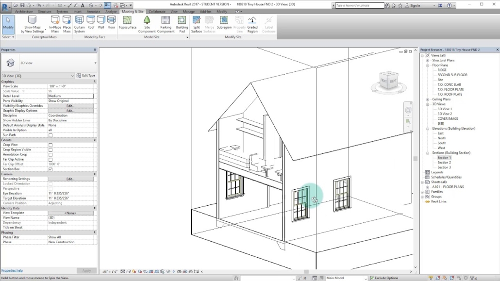 Revit Family Creation for Manufacturers: 5 Advantages for Businesses