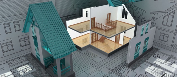 Drafting Companies: 6 Main Specializations | ArchiCGI Drawings