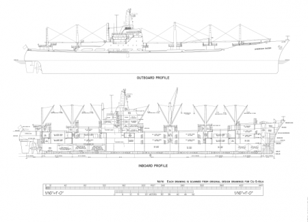 Drafting Companies: 6 Main Specializations | ArchiCGI Drawings