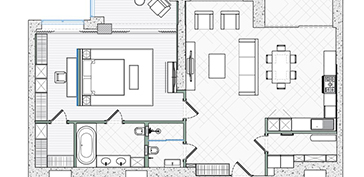 CAD Drafting: 5 Key Steps of the Drawing Process