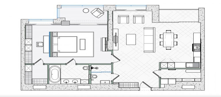 CAD Drafting: 5 Key Steps of the Drawing Process