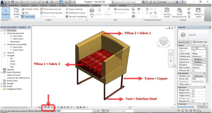 Revit Family Services: How To Use Them For A Manufacturing Business