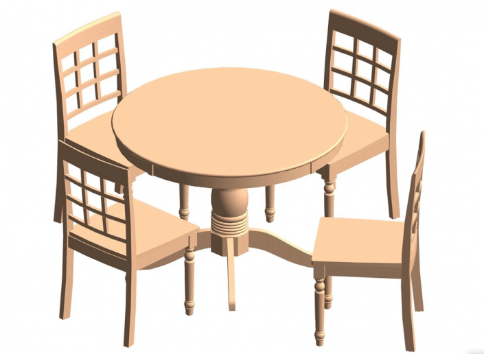 Revit for Millwork: 5 Ways To Cut The Project Budget | ArchiCGI