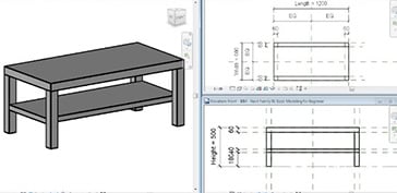 3D CAD Modeling Services: 5 References for a Brief