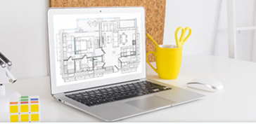 CAD Design Drawings: How They Make Presentations Go Smoothe