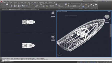Drafting in AutoCAD: 5 Solid Benefits | ArchiCGI Drawings