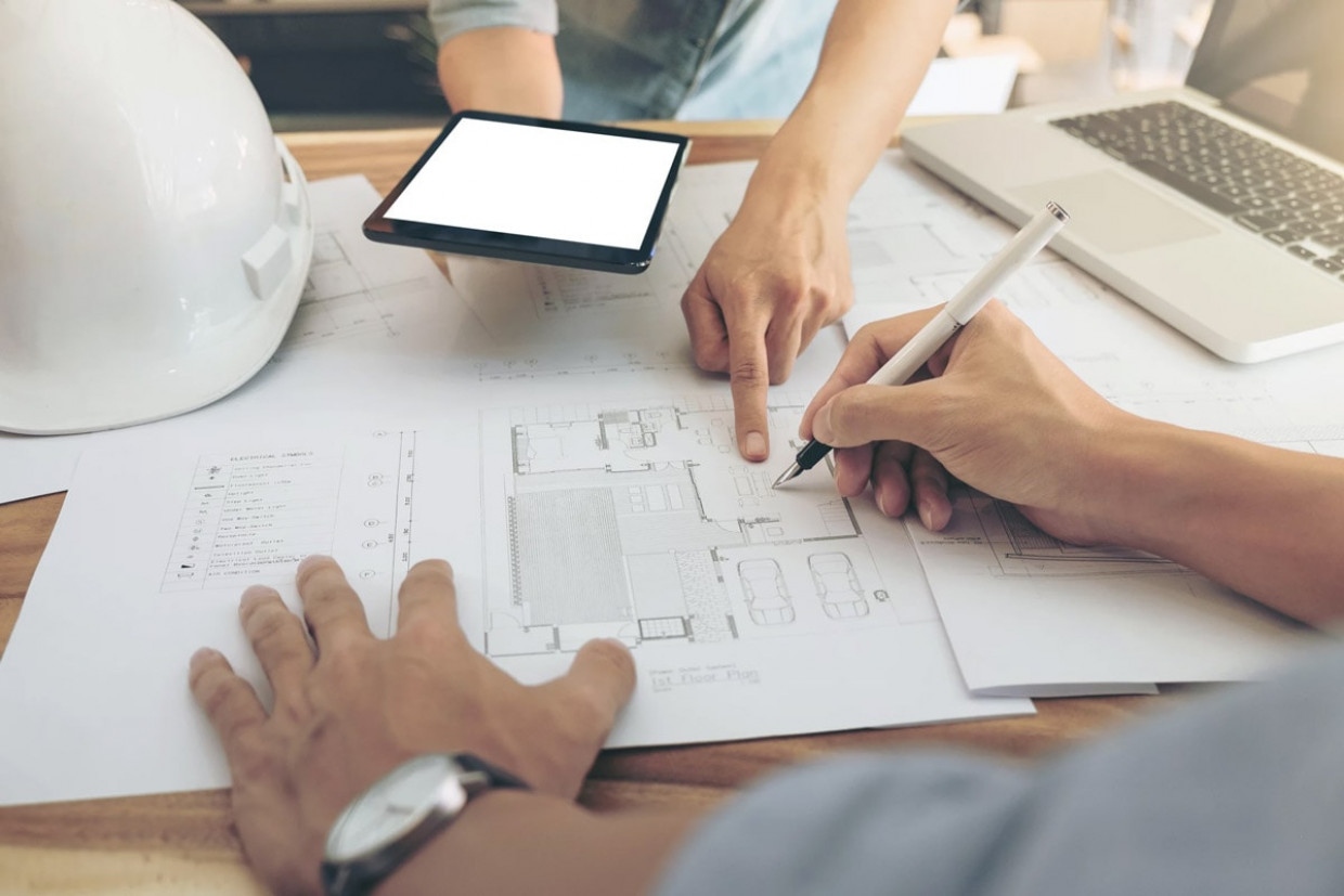 CAD Companies: 5 Signs of a Reliable Outsource Studio