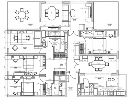 Floor Plan Services: 5 Drawing Layout Types They Include