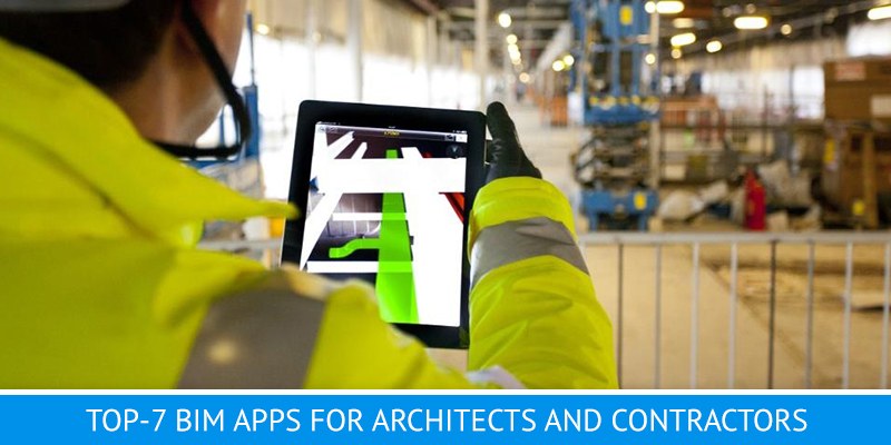 BIM Apps: Top-7 Tools with Revit Models | ArchiCGI Drawings