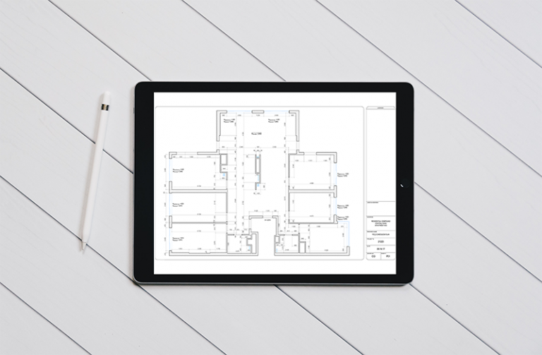 Computer Aided Drafting: 7 Ways It Saves Interior Designers | ArchiCGI