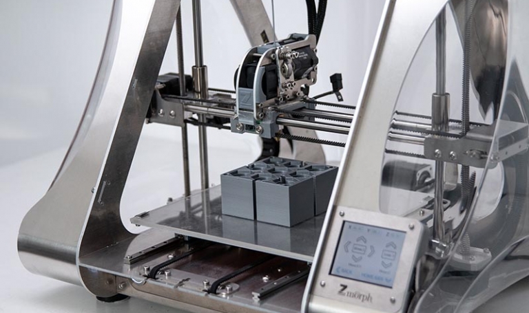 Furniture 3D Printing: 5 Ways Revit Families Help Printing Prototypes