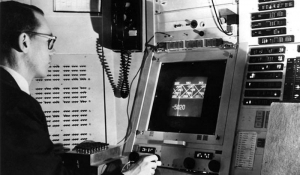 History of Computer-Aided Drafting: 5 Crucial Milestones in the Evolution