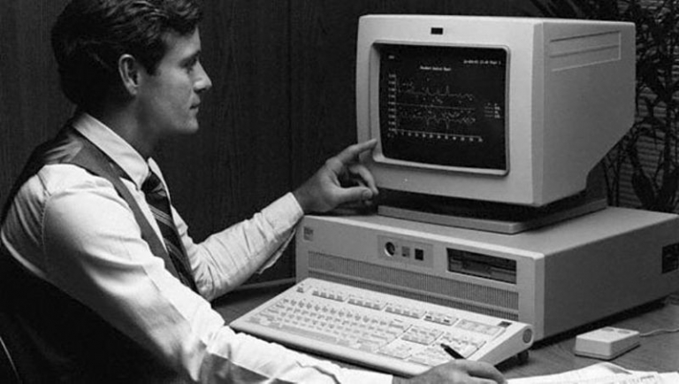 History of Computer-Aided Drafting: 5 Crucial Milestones in the Evolution