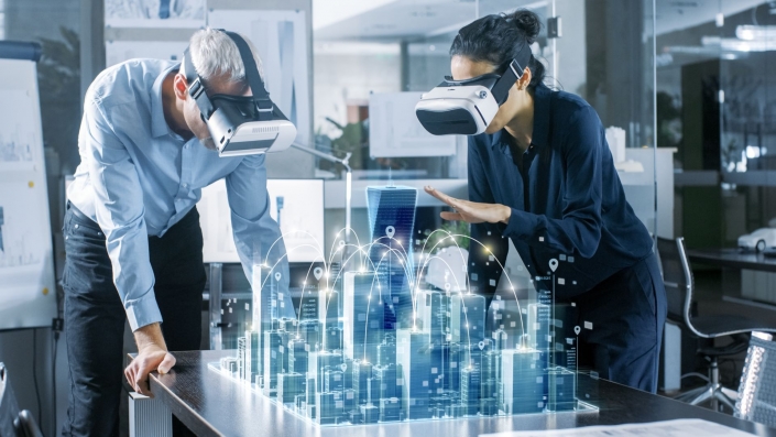 History of Computer-Aided Drafting: 5 Crucial Milestones in the Evolution