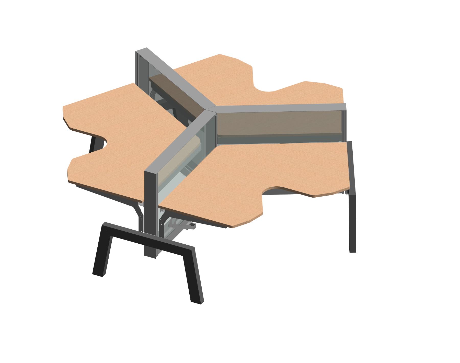 3D Printing Of Revit Models: 5 Ways To Use In Furniture Manufacturing