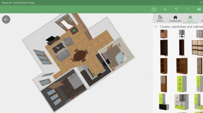 Floor Plan Software: 10 Ultimate Free And Paid Tools