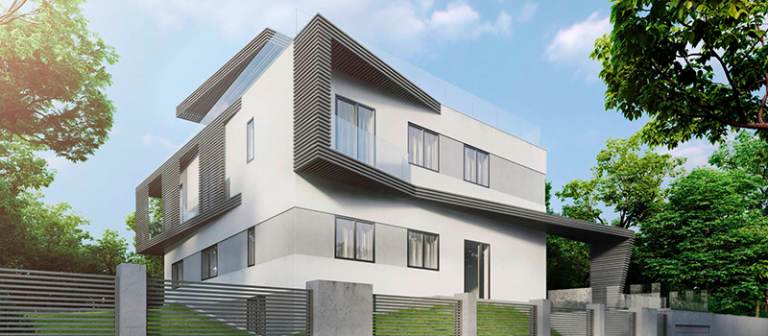 Point Cloud Modeling: Why It’s So Important For Architects