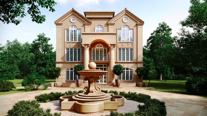 Point Cloud Modeling: Why It’s So Important For Architects