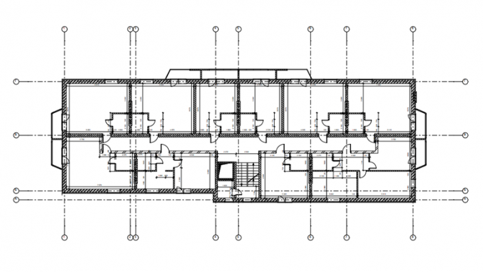 Point Cloud To BIM: How It Helps In Architectural Projects