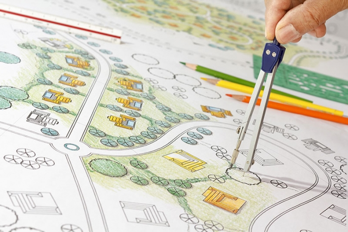 Residential Architectural Drawings: 5 Key Types