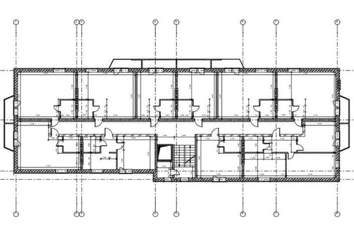 Residential Architectural Drawings: 5 Key Types