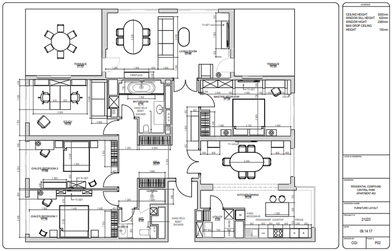 What Is Floor Plan In Architecture Infoupdate