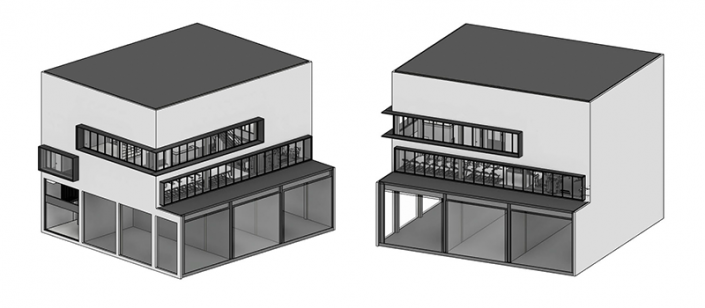 Autodesk Revit: 5 Notable Features for Building Information Modeling
