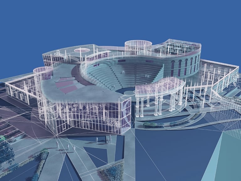 Autodesk Revit: 5 Notable Features for Building Information Modeling