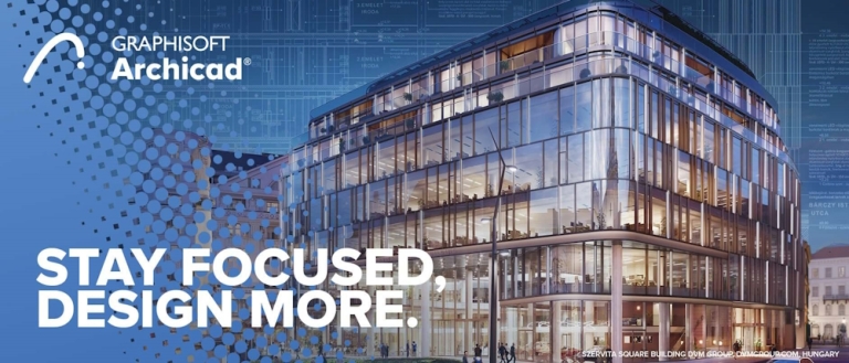 CAD for Architecture: Top-5 2D and 3D Software Tools